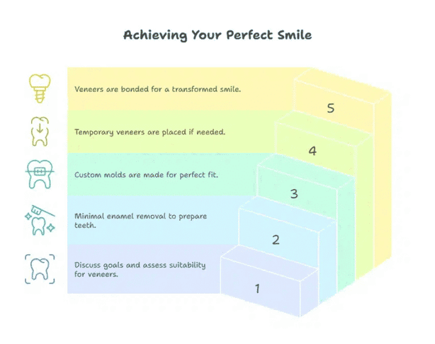 Dental Veneers for Teeth: Guide to Types and Lifespan